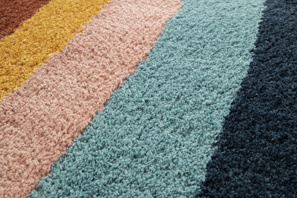 Tapis enfant Colors – Ludique & coloré – AFKliving