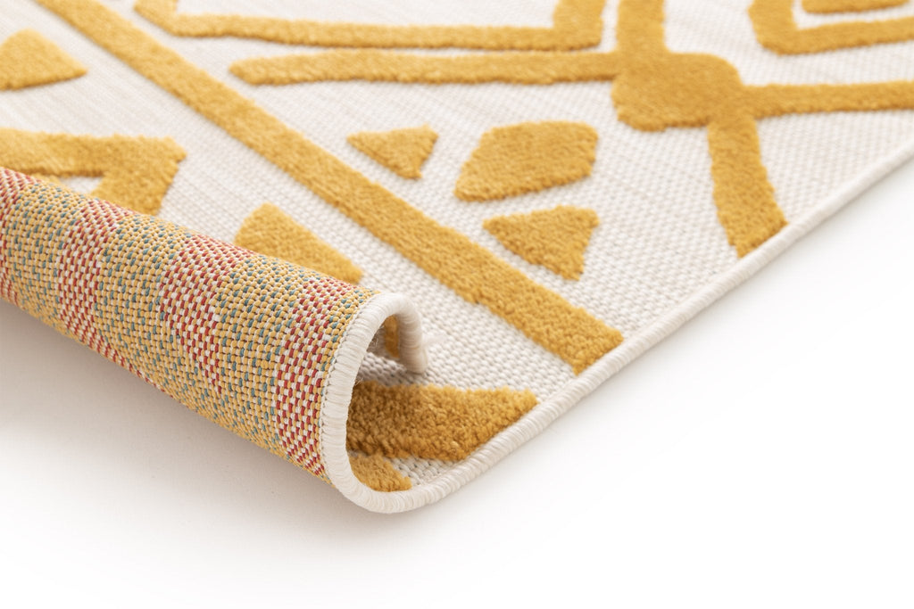 Child mat with sculpted samba effect – AFKliving